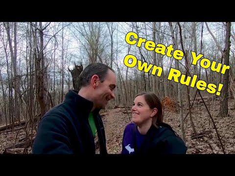 RV entrepreneurs: finding your passion and working on the road