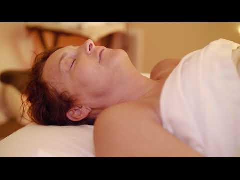 Rejuvenating Therapeutic Massage | Overview Video