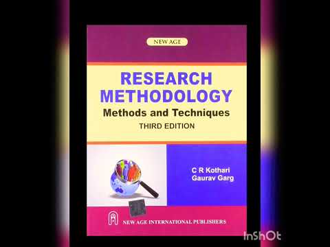 BEST BOOK FOR RESEARCH METHODOLOGY MBA STUDENTS, B.COM M.COM B.A economics students #research #like