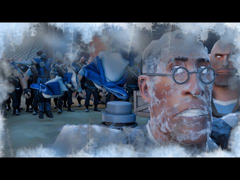 Steam Community :: Video :: The Freezing 2Fort Moments