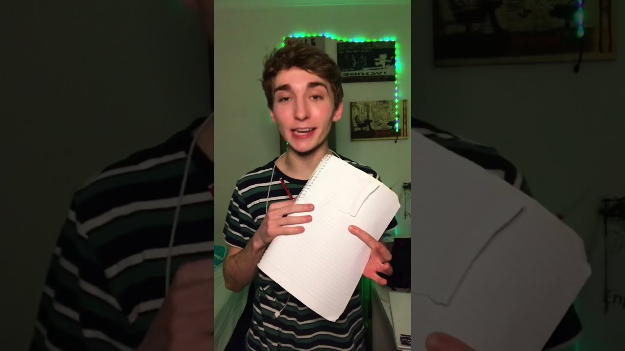 MAKE ANYTHING FLOAT😱 (magic tutorial) #Shorts