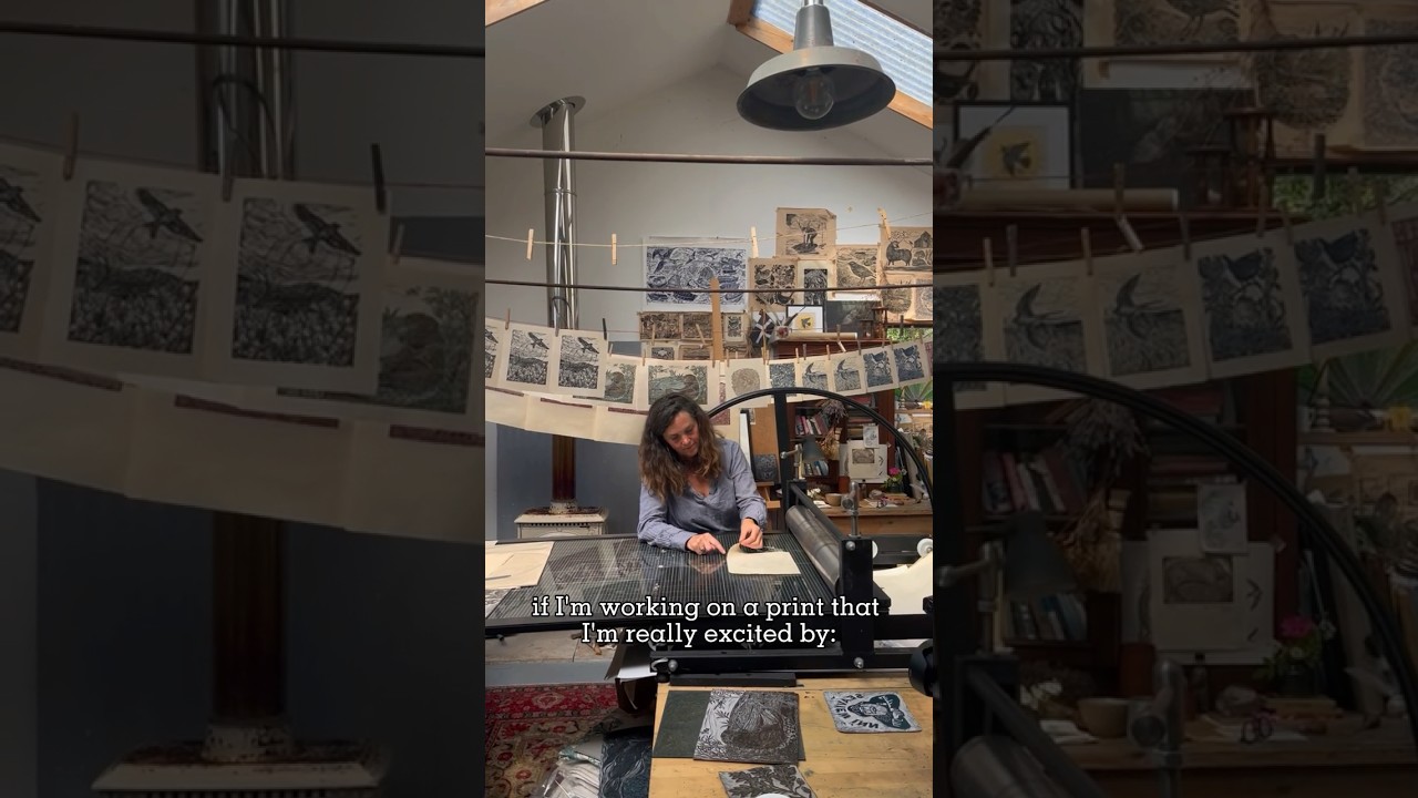 Orders open on Lou’s website today!