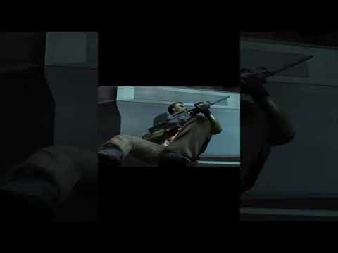 Far Cry - Dr Krieger vs Jack Carver #shorts