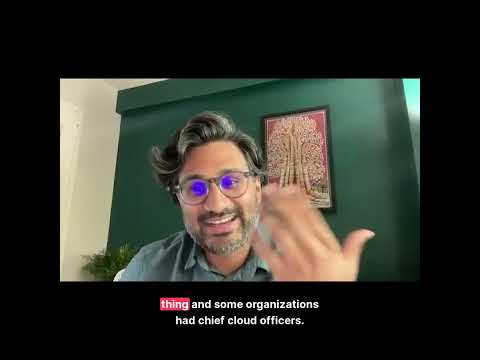 AI Directors on the Rise | 2024 IT Mod & AI Summit #shorts