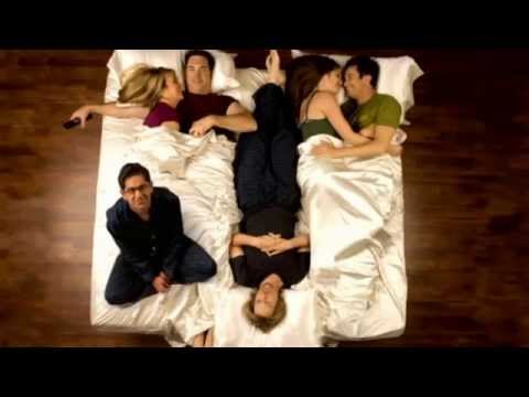 Rules of Engagement Full Theme Song (How Many Ways - Señor Happy)