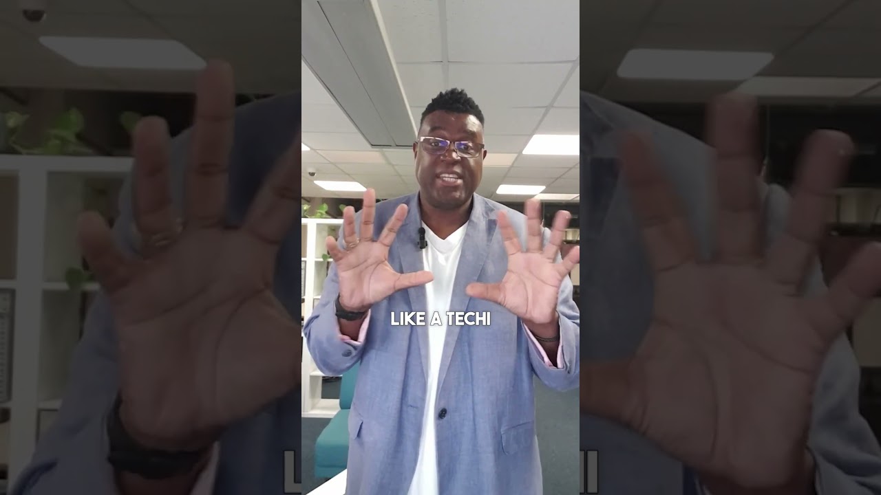 A public apology #IT suport #technology #cybersecurity  #tech #IT