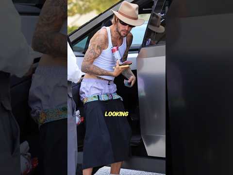 Justin Bieber Spotted Solo in LA Ahead of First Child's Birth.