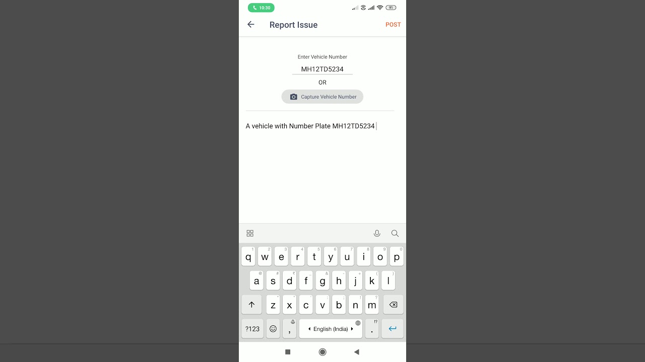 How to Use Parking Management System in ezeeServe | Smart Parking Solutions