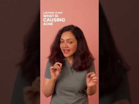 Is lactose free milk Good for you or Not By Dr Rashmi Shetty