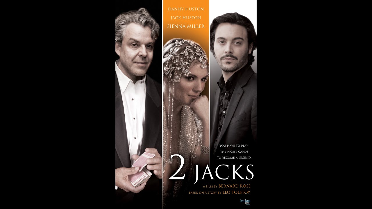 2 Jacks (2012) | Trailer | Sienna Miller | Izabella Miko | Jack Huston