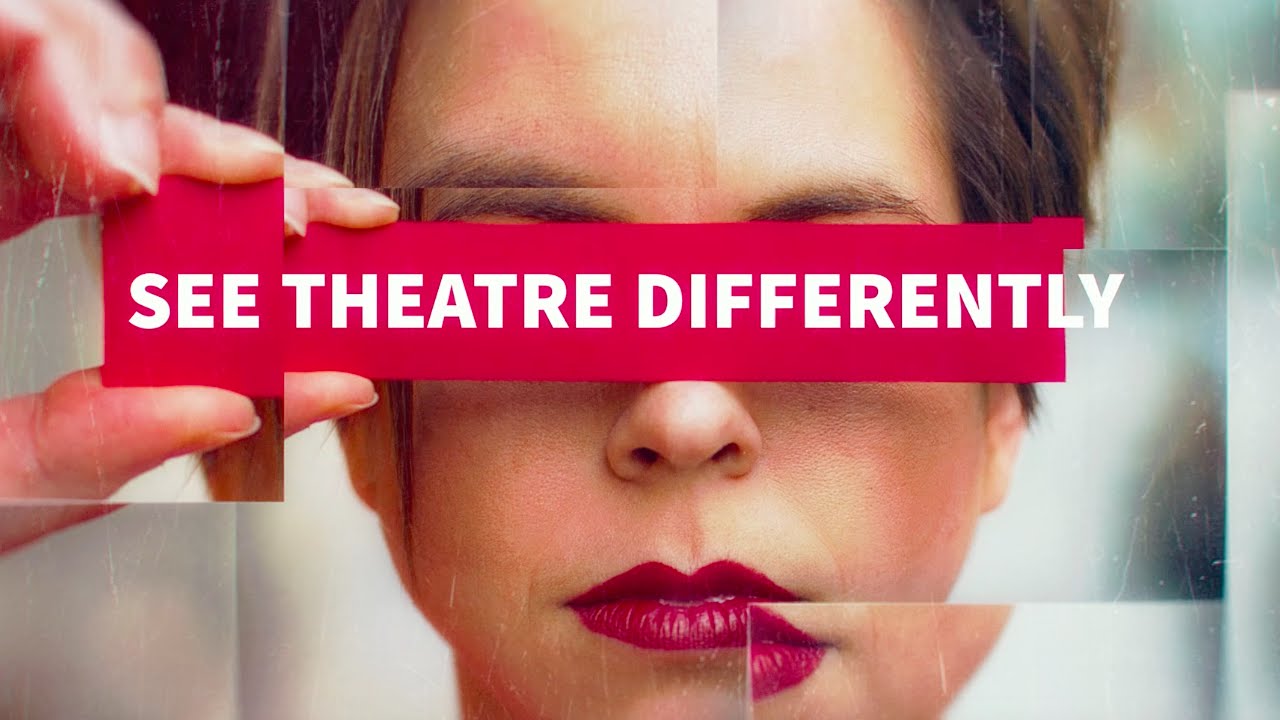 TodayTix: See Theatre Differently