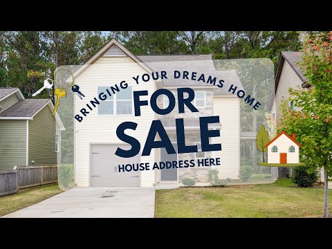 New Listing - 639 Carlton Pointe Dr, Palmetto, GA 30268
