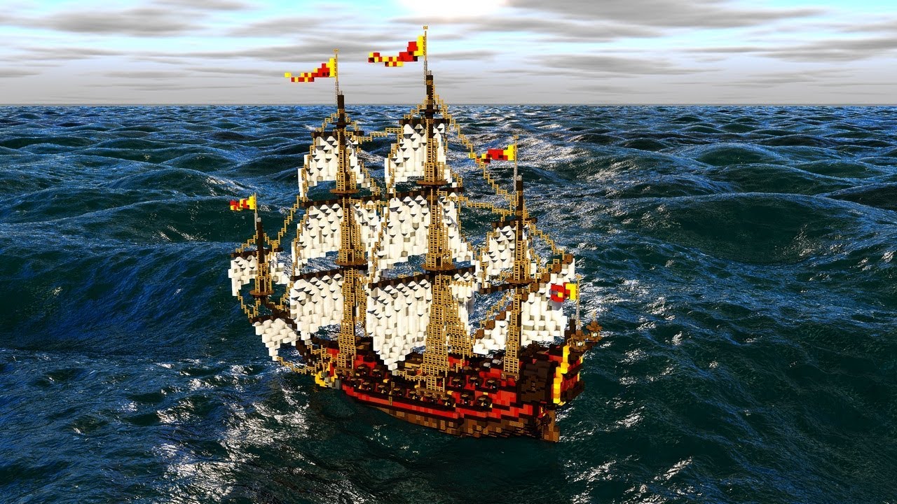 Arabella Ship