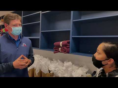 Fresno Rescue Mission’s C.E.O Shares How You Can Help Out During The ...