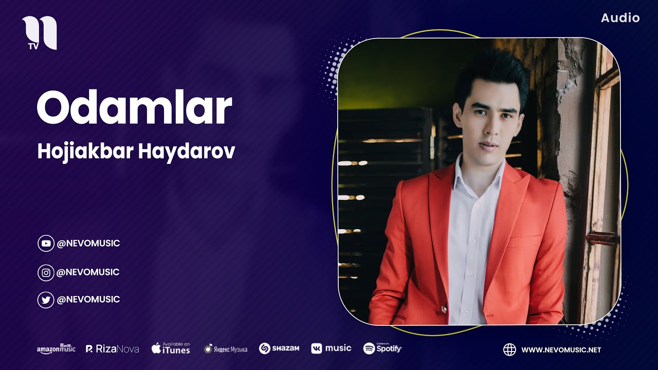 Odamlar by Hojiakbar Haydarov from Uzbekistan | Popnable