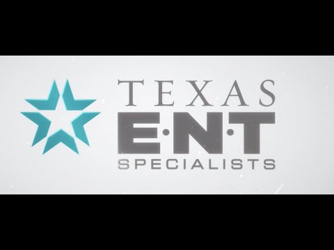 Texas E.N.T. Specialists - Welcome