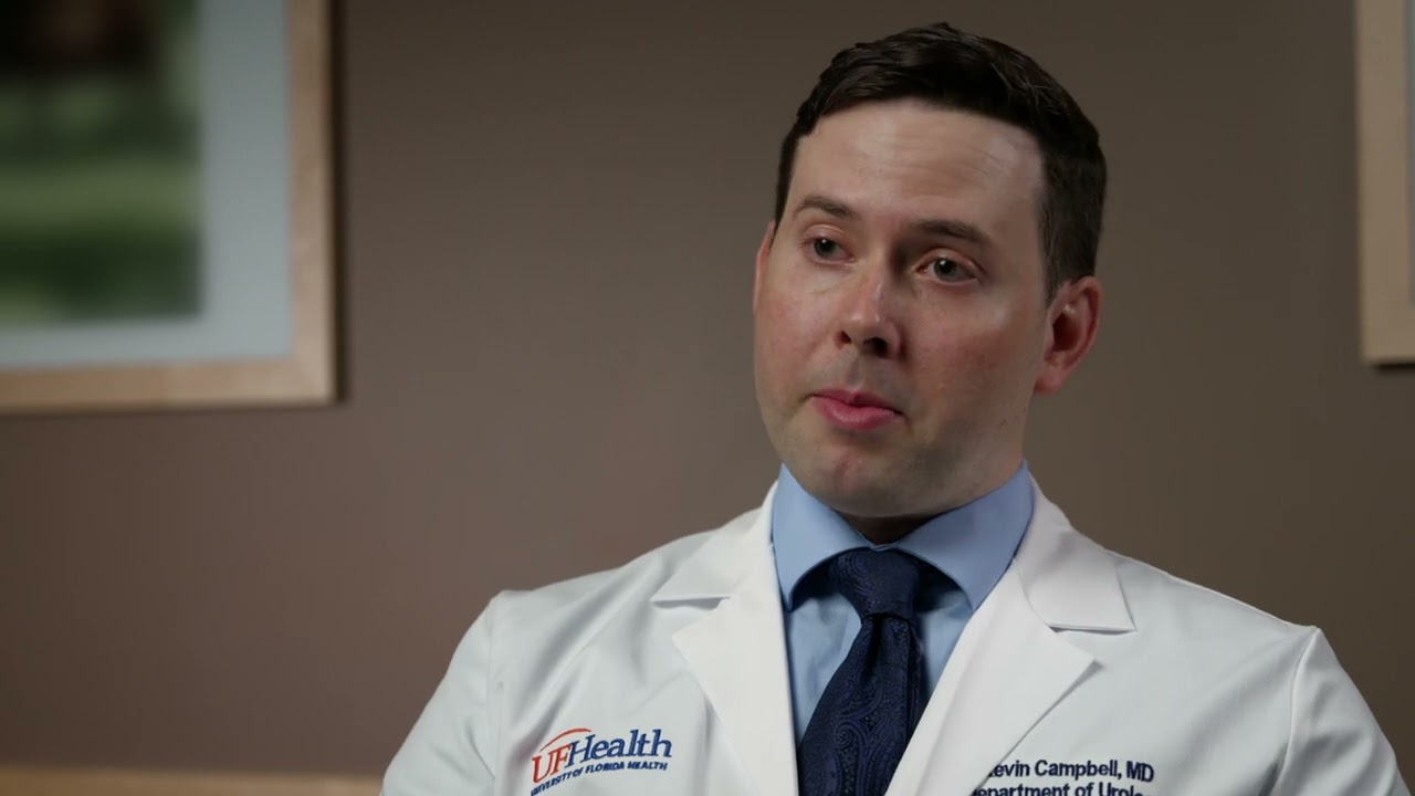 What to Know Before Getting A Vasectomy | Kevin Campbell, MD | UF Health