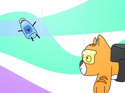 YouTube Kids App Intro from 2017-2018