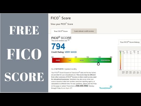 3 Ways to Get a Free Credit Score