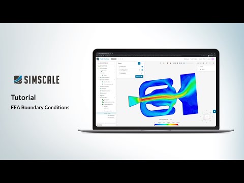FEA Boundary Conditions