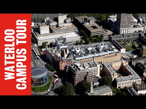 KCL Admissions 2023: Programs, Deadlines, Acceptance Rate, Requirements ...