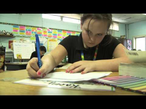What Will My Child Learn in Literacy in 4th Grade?