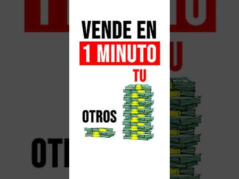 ⏱️ Discurso del elevador y Discurso de 1 minuto