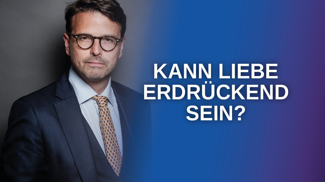 Kann ich meine Beziehung retten? Wenn der Partner zur Last wird – FALL 33 | Raphael Bonelli