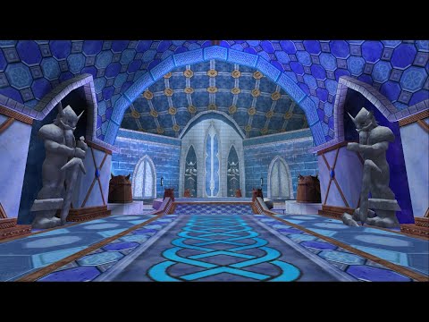 Nidavellir in Northguard Grizzleheim Defeat Jotun in 9minutes Solo Main Quest - Wizard101