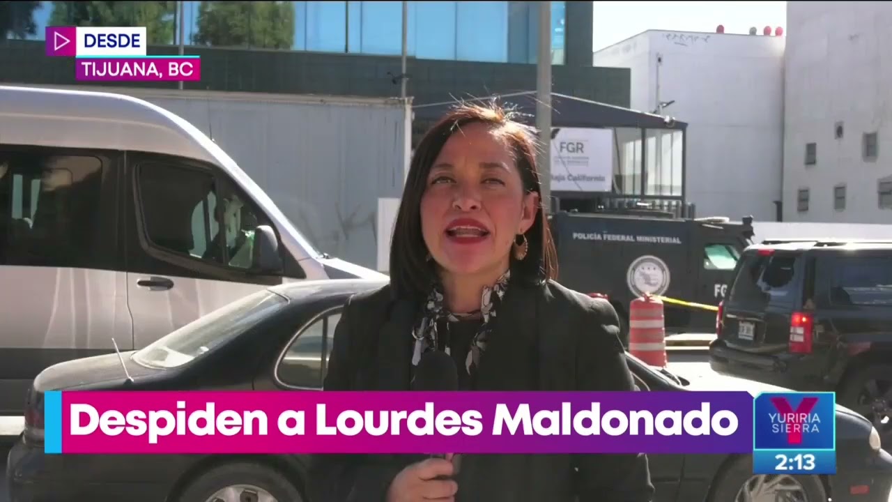 Noticias con Yuriria Sierra | Programa completo 26 de enero de 2022