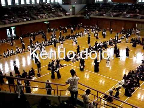 Amazing martial arts centre!!