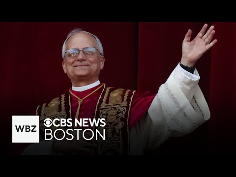 Why an American pope seemed unlikely