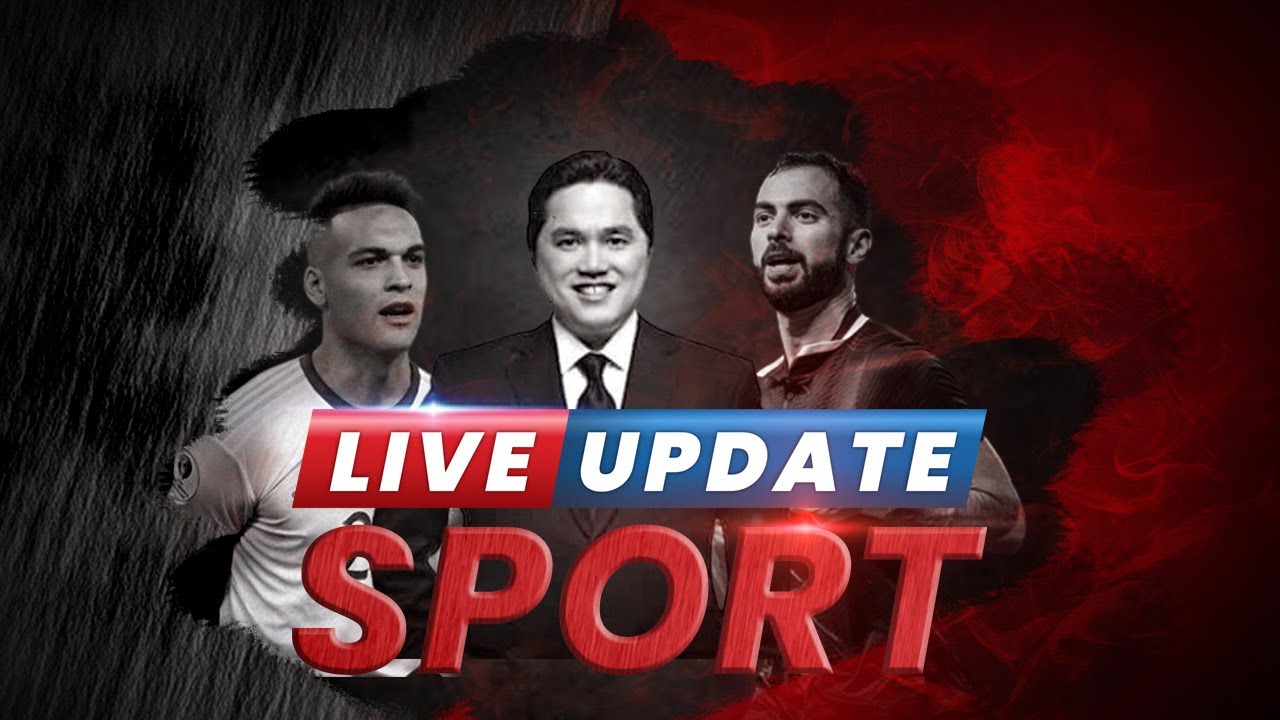 LIVE UPDATE SPORT: Alasan Martinez Absen Bela Argentina | Israel Lolos Perempat Final Pildun ...