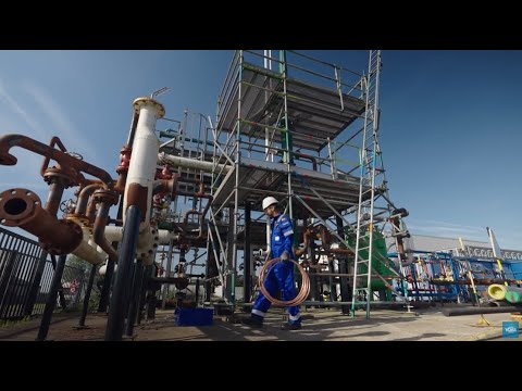 VDAB en Bilfinger - Samen sterk voor werk