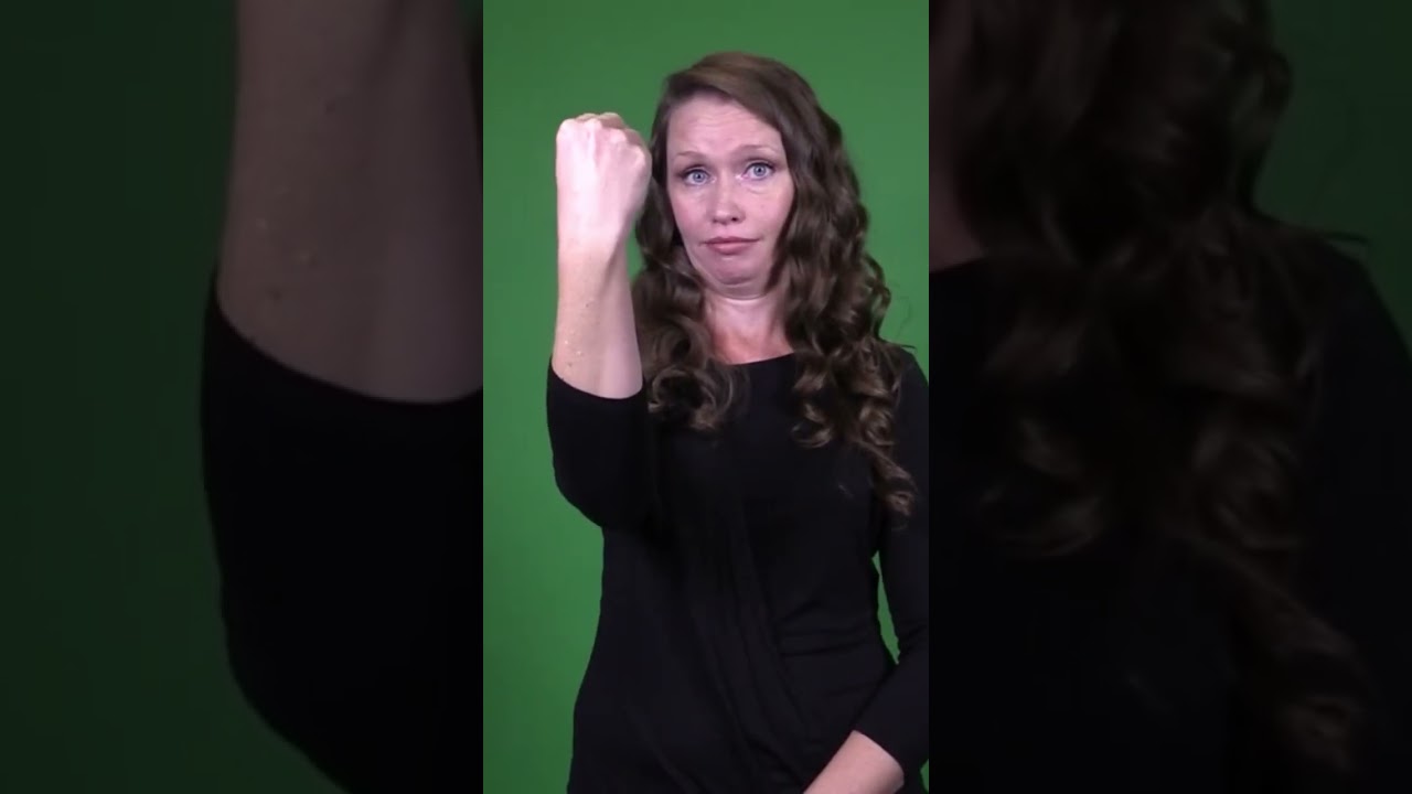 #1 Mastering ASL Receptive Practice: Essential Driving Rules