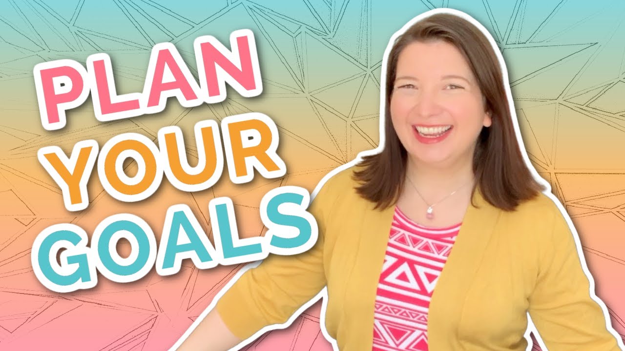 Achieve More by Setting SMART Goals | 3 Types of Goals With Examples!