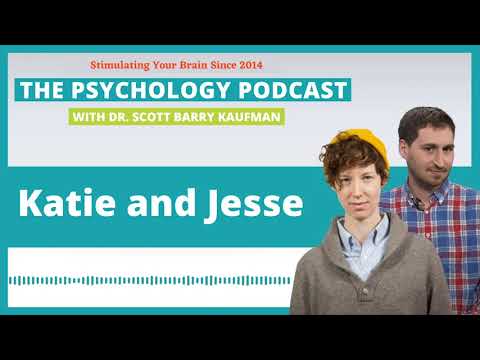 Uncancellable with Katie Herzog and Jesse Singal || The Psychology Podcast