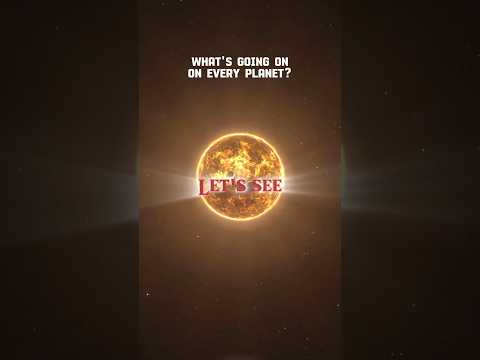 Whats going on on every planet? πͺπ€π₯΅π₯Ά | #waitforend π±πβ οΈ