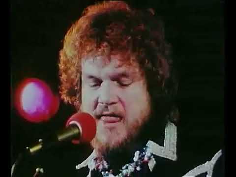 Bachman Turner Overdrive - You Ain't Seen Nothing Yet