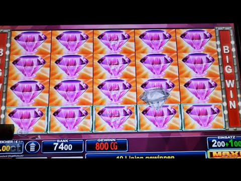8000 Euro Gewinn💣 was ein Bild 3 Euro Fach💥 Bally Wulff Spielautomaten Casino