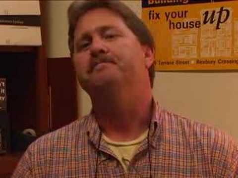 Building Materials Resource Center