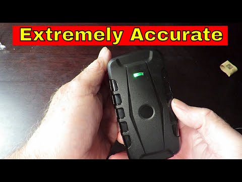 Vimel 4G GPS Tracker The Ultimate Way to Track Your Vehicle