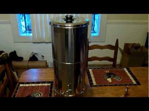 Review: Propur Big Water Purifier 2.75gal