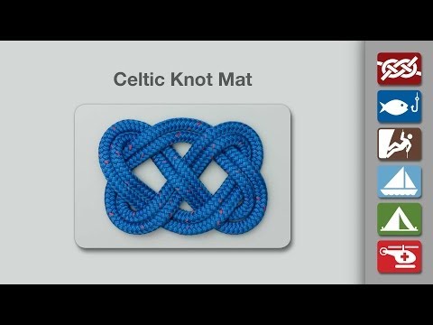 How to Tie a Celtic Knot | A Submissive's Initiative