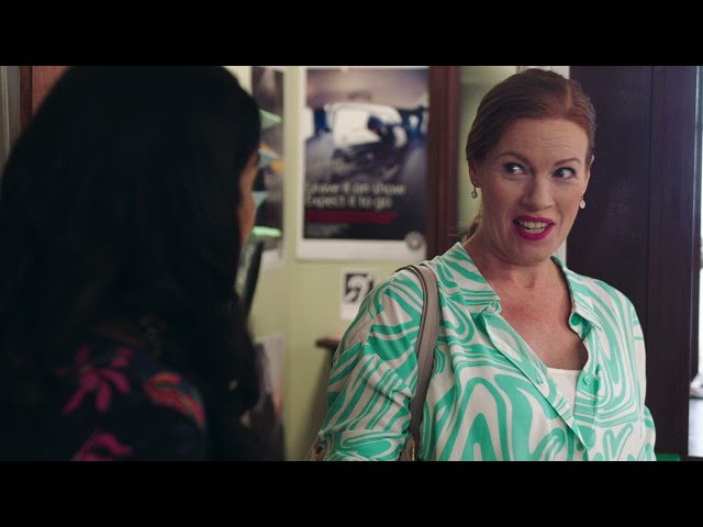 Hope Street cast and character guide: Who plays whom in the BBC One ...