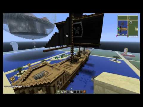 Steam Community :: Video :: Minecraft: wspólna pasja - Odcinek #003 ...