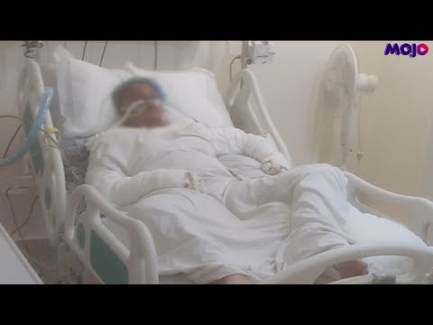 Listen to the tale of Sujata, burnt by husband while pregnant with twins | Barkha Dutt