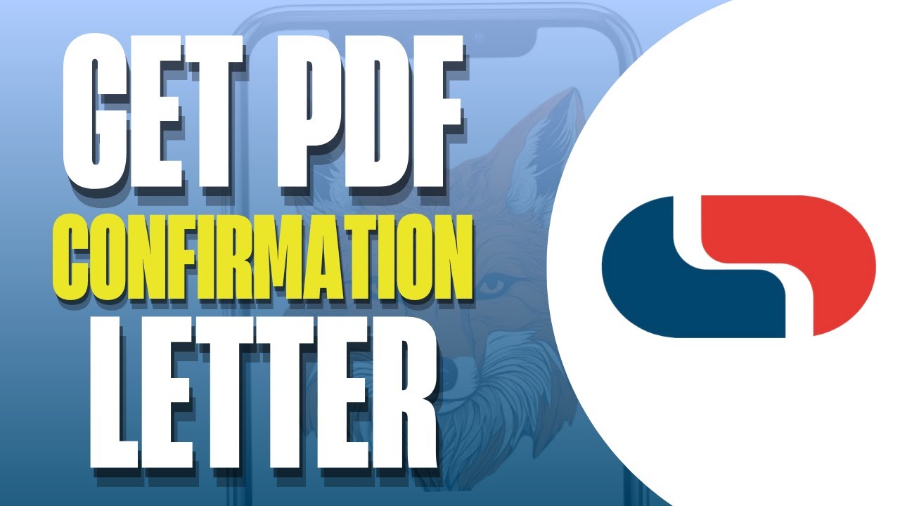 🏦 How to Get Capitec Confirmation Letter PDF (2025) | Download & Print in App