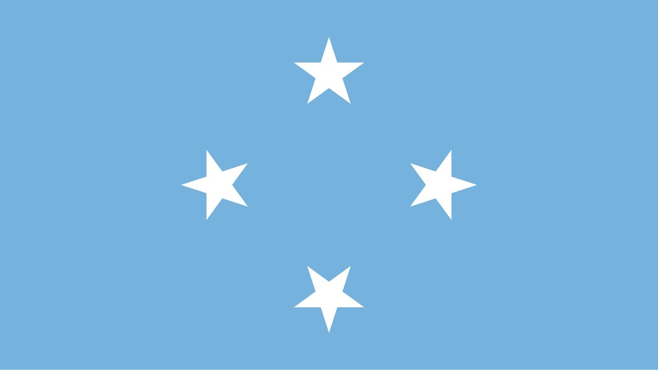 PowerPoint Flag Animation Practice Test 2