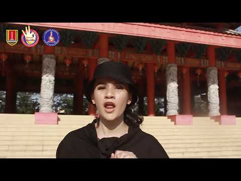 Atana Binta - Duta Genre Kota Semarang Tahun 2020